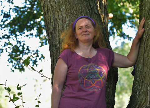 Isabelle BROSSARD | Chakras Festival